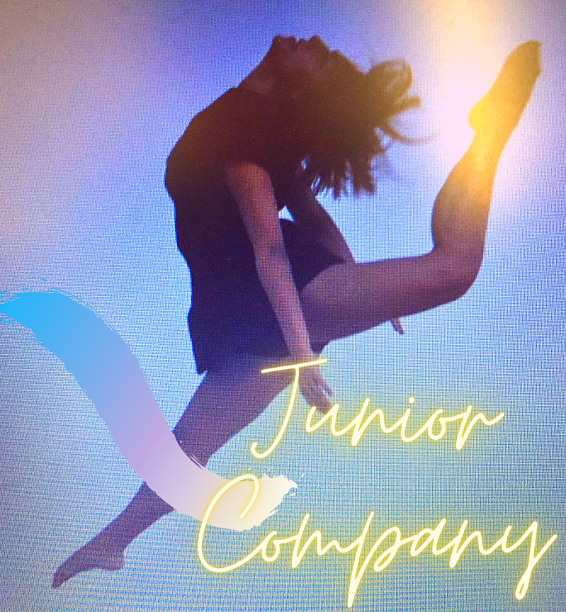 Junior Company – Y.O.U CONTEMPORARY BALLET